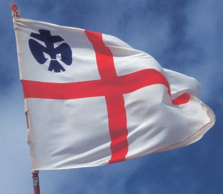 Die DPSG « DPSG Lindern